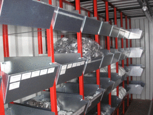 Tower Internals: Service